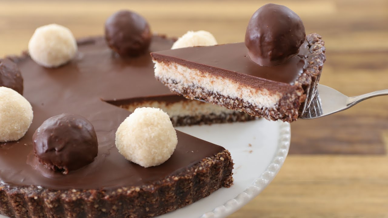 Bounty became a tart - and the oven wasn’t invited