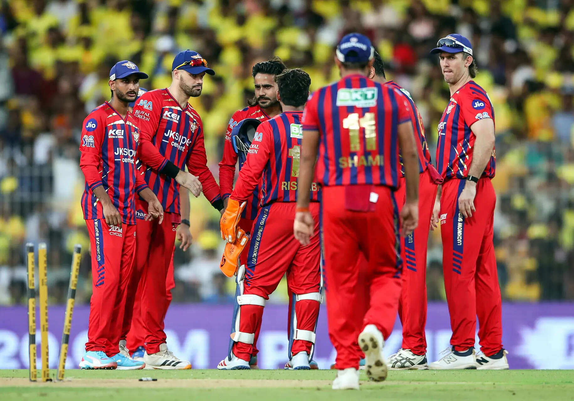 LSG IPL 2026 autopsy: How Rishabh Pant’s woes and Indian core's ...