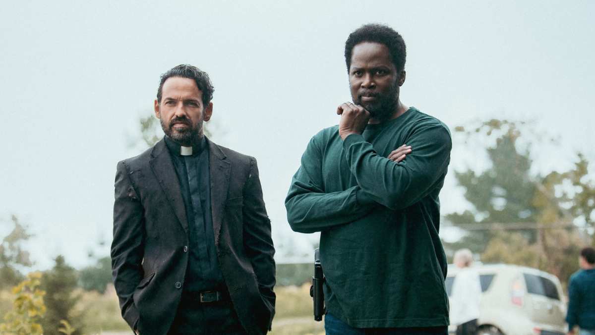 Why 'From' is not airing tonight: Season 4 episode 6 new release date ...