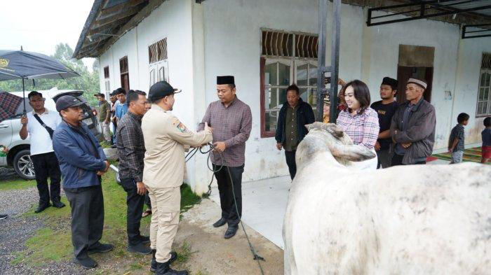 Doa Menyembelih Hewan Kurban dan Tata Cara Penyembelihan yang Syari