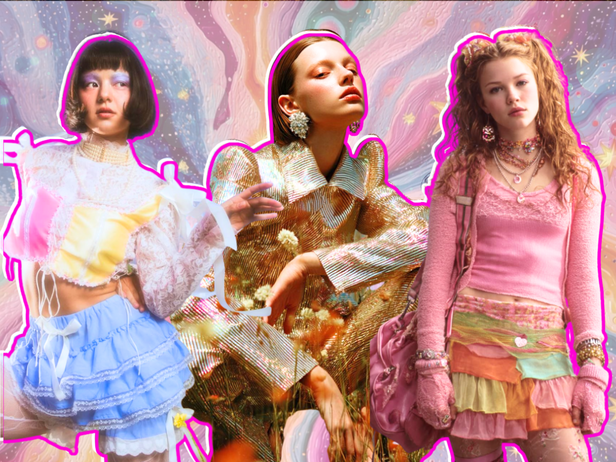 Why being whimsical is becoming Gen Z’s new favourite lifestyle