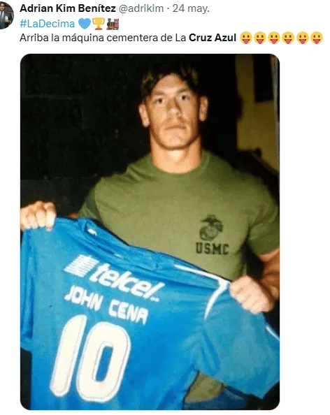 Cruz Azul campeón 2026: los mejores memes tras vencer a Pumas en la ...