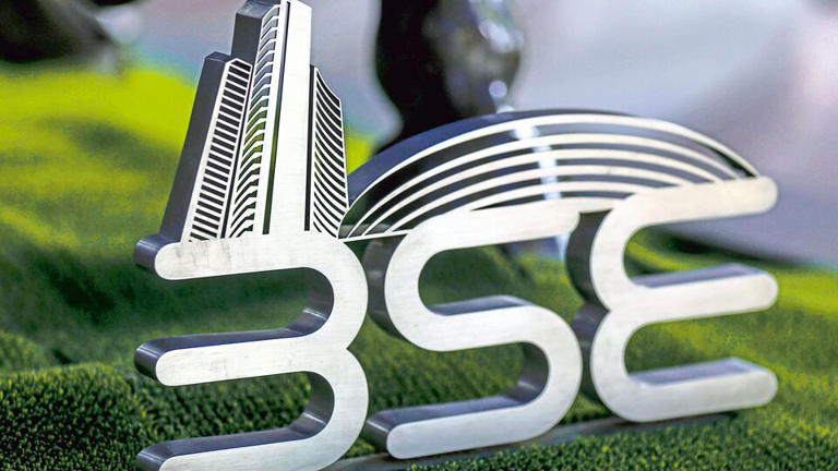 BSE indices rejig: TVS Motor Company to replace Adani Enterprises in ...