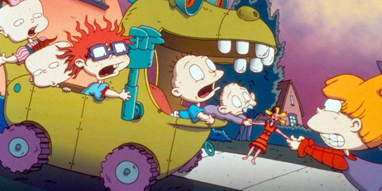 6 animated movie trilogies where every entry is near-perfect