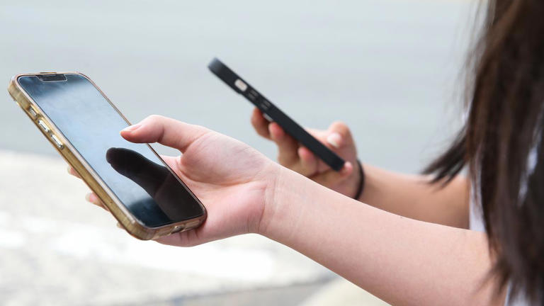 MP, staffers' accounts hacked in WhatsApp attack