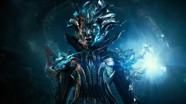 5 Transformers characters more powerful than Megatron, ranked