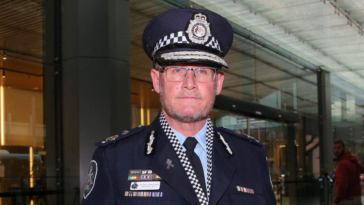 ‘11 shot in 29 secs’: Horror Bondi detail