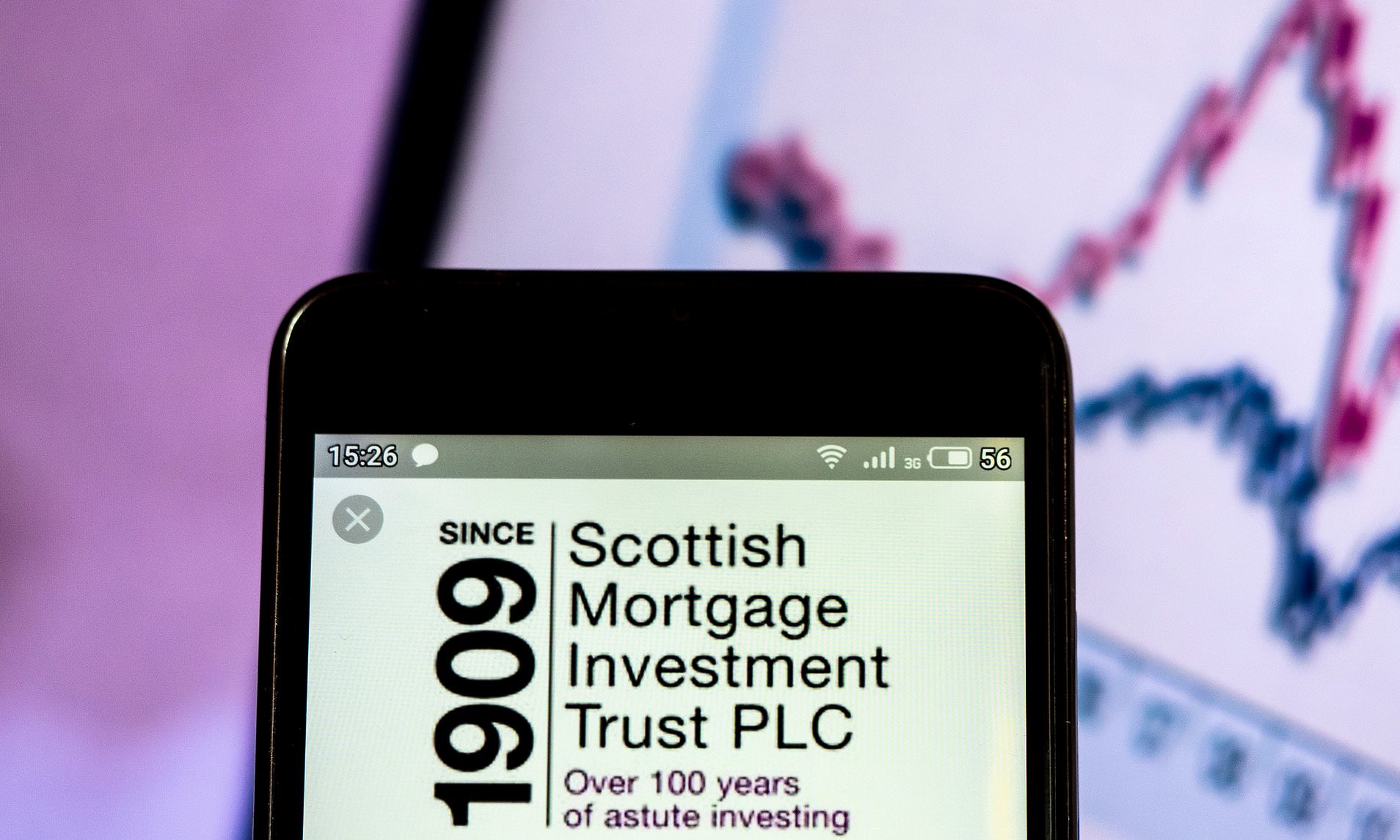 Investment trusts find a new younger generation of fans