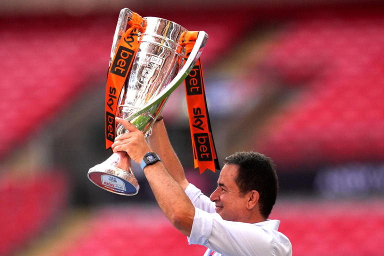 Hull City owner Acun Ilicali on the two Premier League clubs who ...