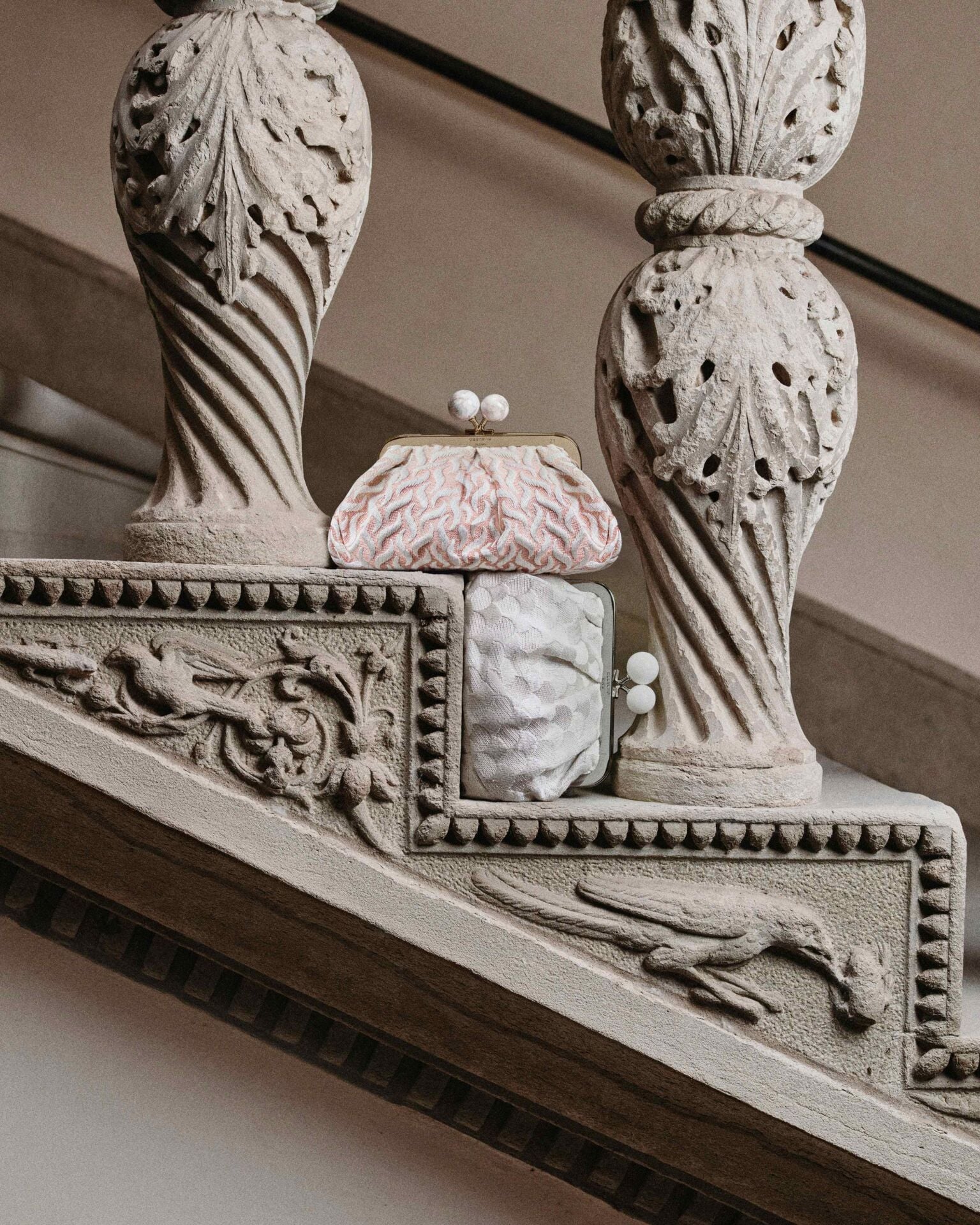 Weekend MaxMara’s Pasticcino World Tour celebrates Florence