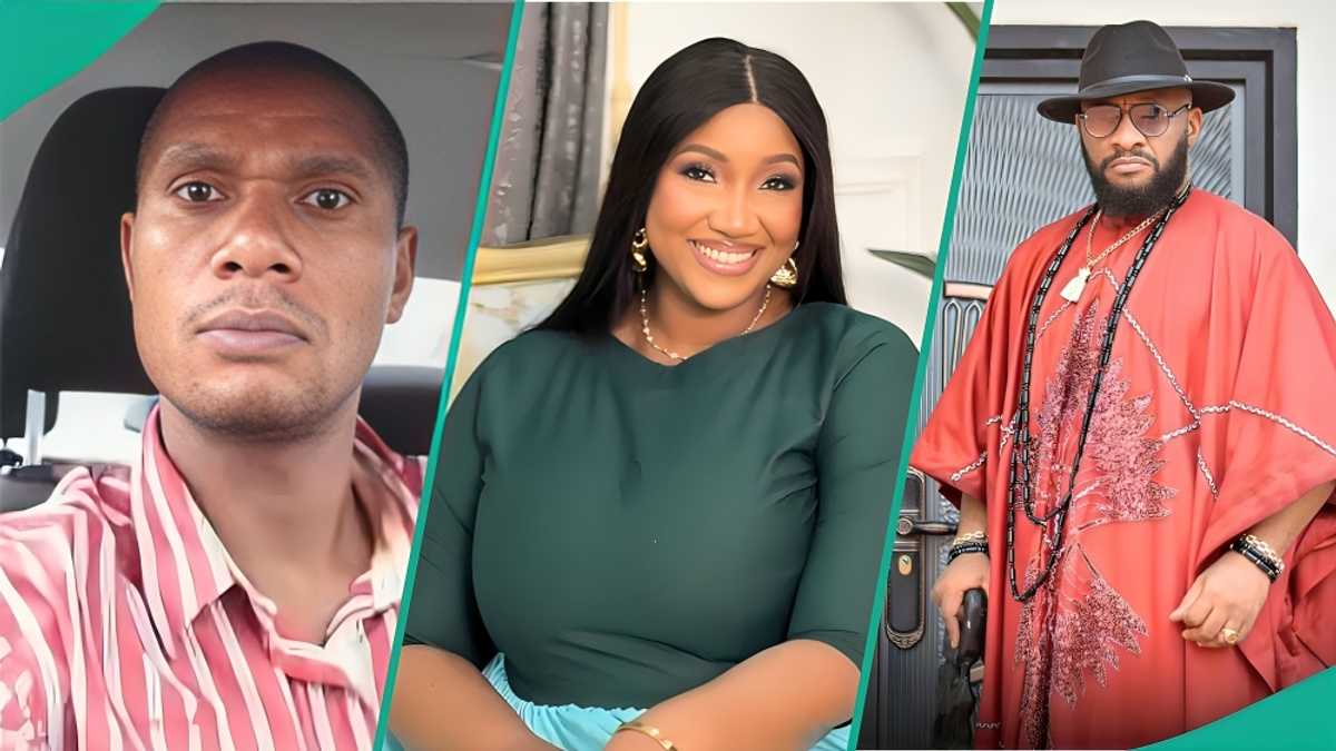 Emmanuel Obasi shares cryptic posts after Yul Edochie’s recent ...