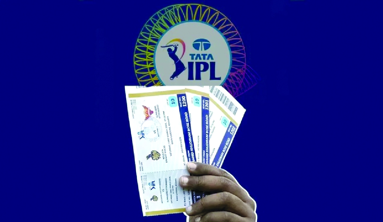 DDCA scraps complimentary passes for members to curb black-marketing ...