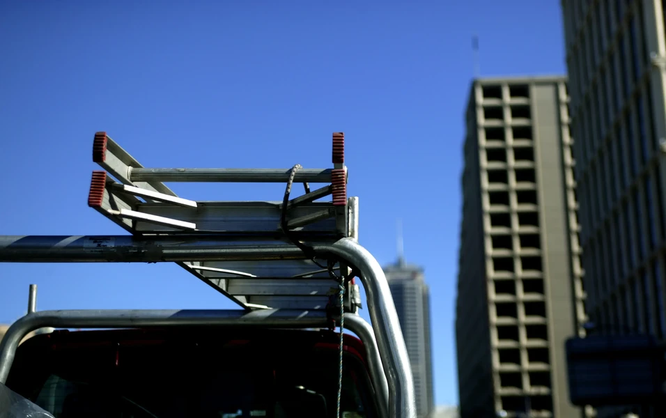 Safety chief warns oversized utes risk as electrified models grow
