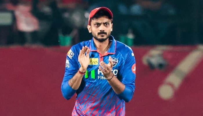 IPL 2026: Axar Patel reveals team he thinks can win the title, says ...