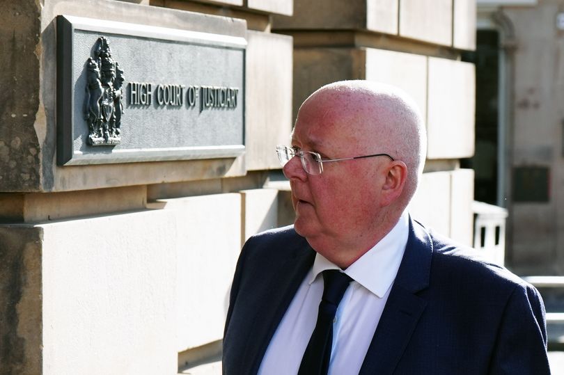 Peter Murrell due in court today on SNP embezzlement charges