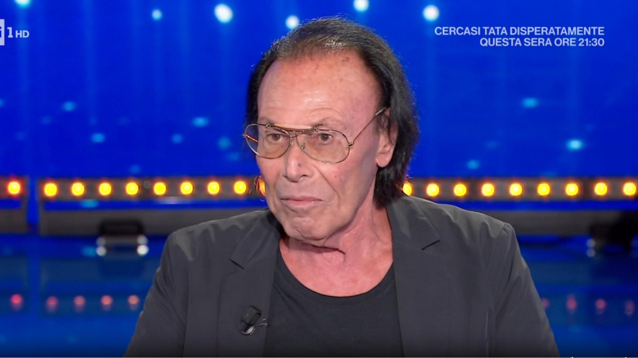 Antonello Venditti: "Ho sofferto di depressione. Lucio Dalla mi ha ...