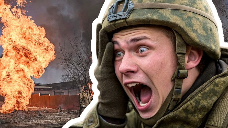 Putins ehemalige Wagner-Kämpfer jagen jetzt russische Soldaten für die ...