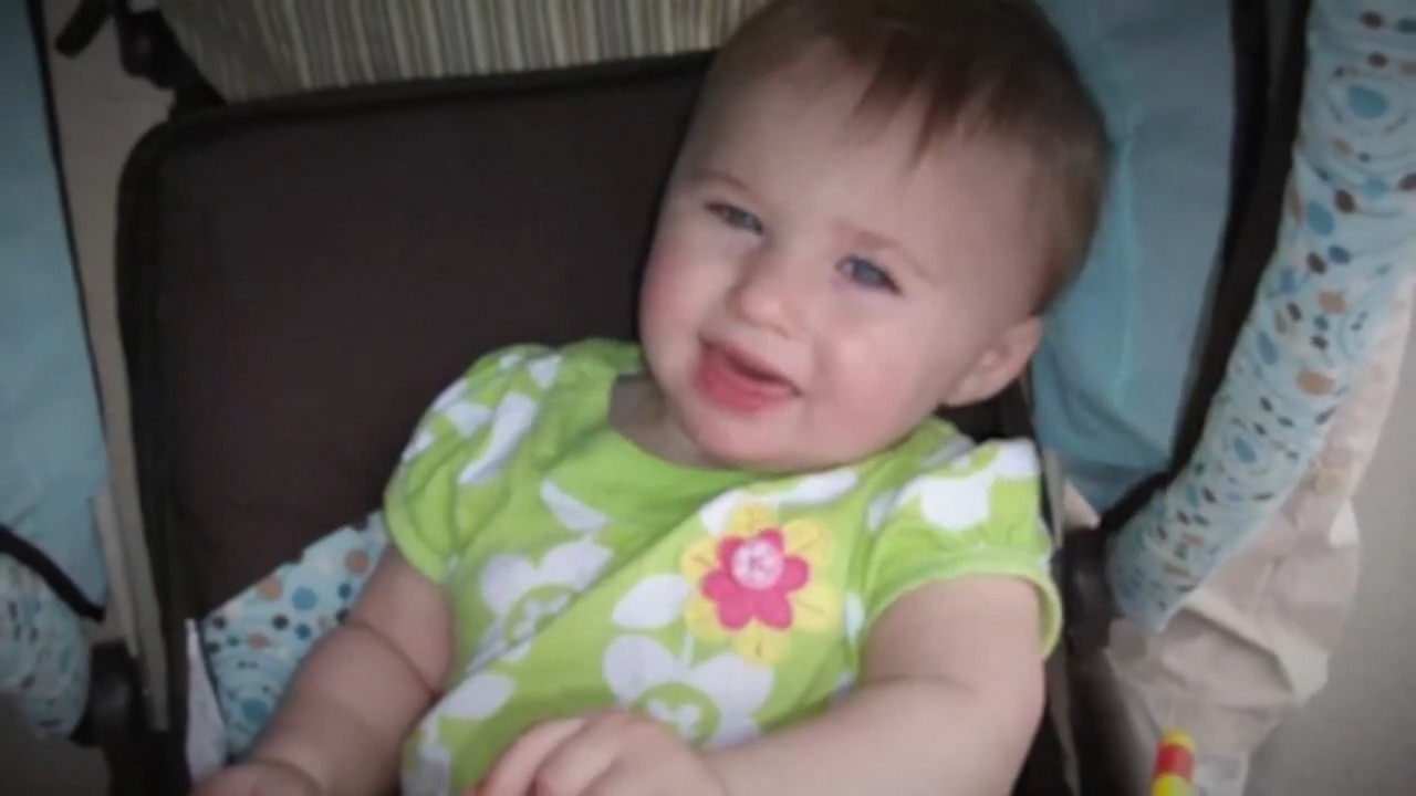 The house smelled like bleach - then police found the missing toddler’s ...