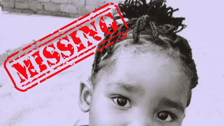 Grandparents of missing toddler Omphile face bail hearing for child neglect