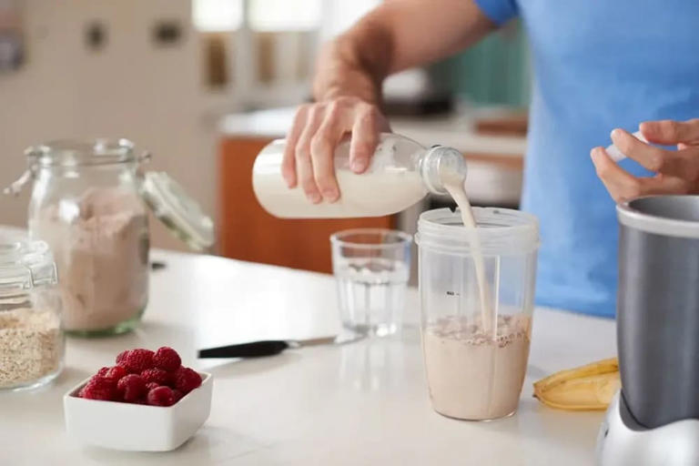How to know you are not eating enough protein