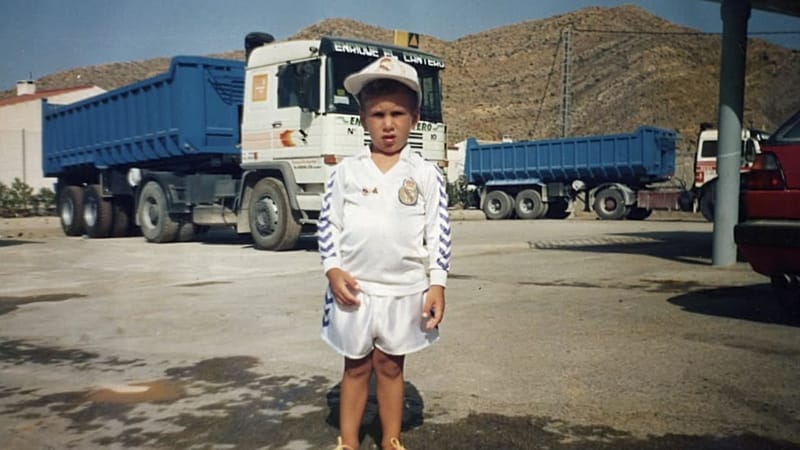 ¿Quién es Enrique Riquelme, el rival que disputa a Florentino Pérez la ...