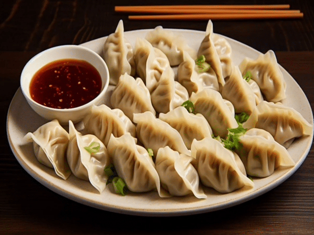 Momos without sheets: You can still make delicious momos—prepare this ...
