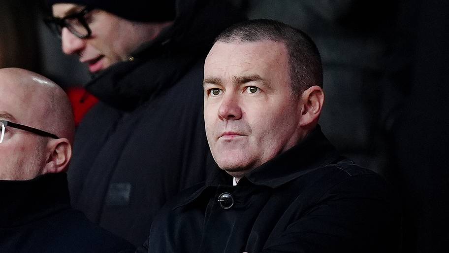 Emergency meeting demanded as Southampton fans reach breaking point