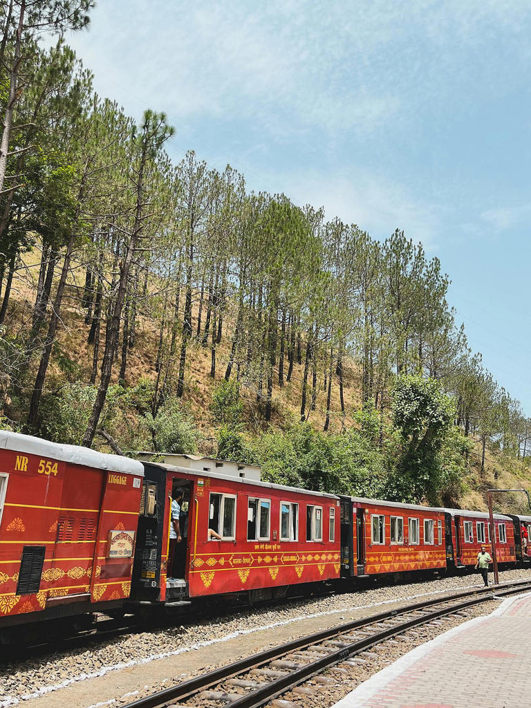 5 popular toy train experiences to bookmark in India