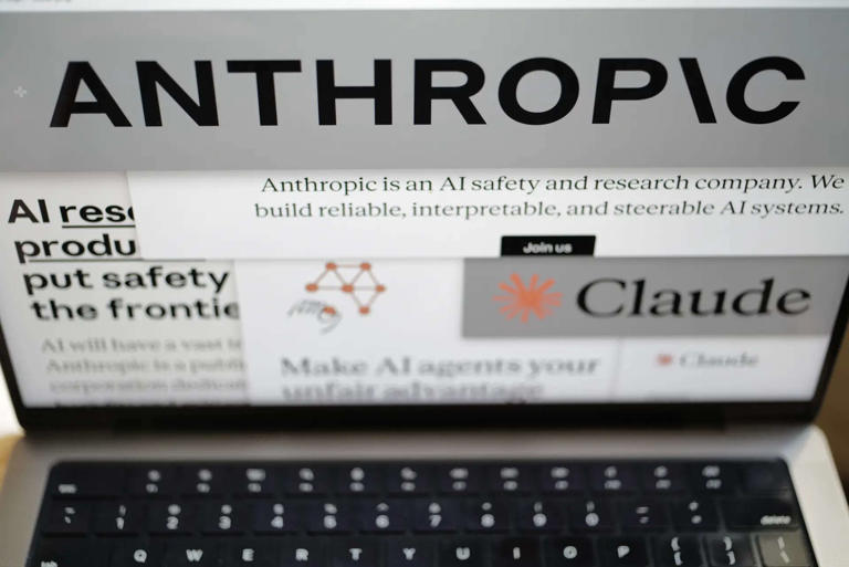 Anthropic AI model finds over 10,000 critical bugs across open-source ...