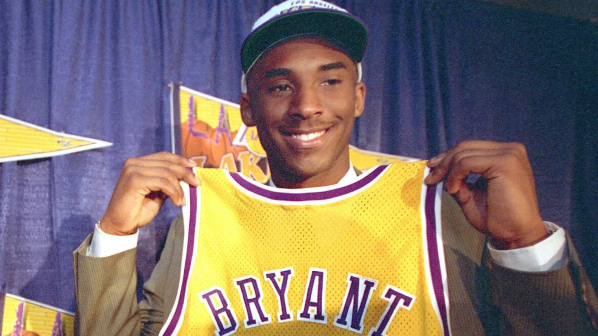 How Kobe turned obsession into a language