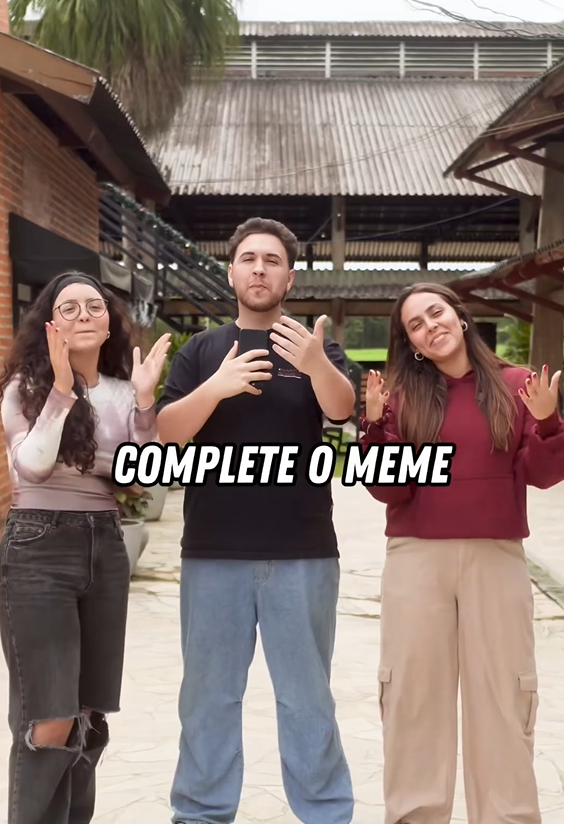 Memes dos anos 2000 | Jogo de perguntas e respostas