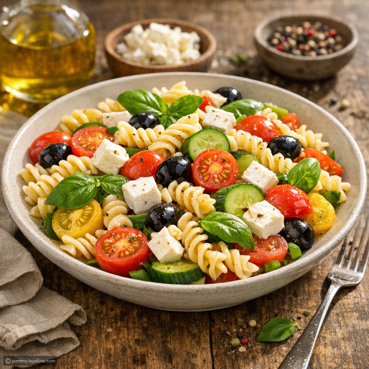 10 easy cold lunch ideas perfect for work and school