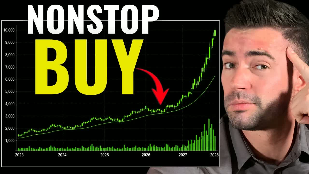 Why investors are quietly dumping NVDA for quantum stocks