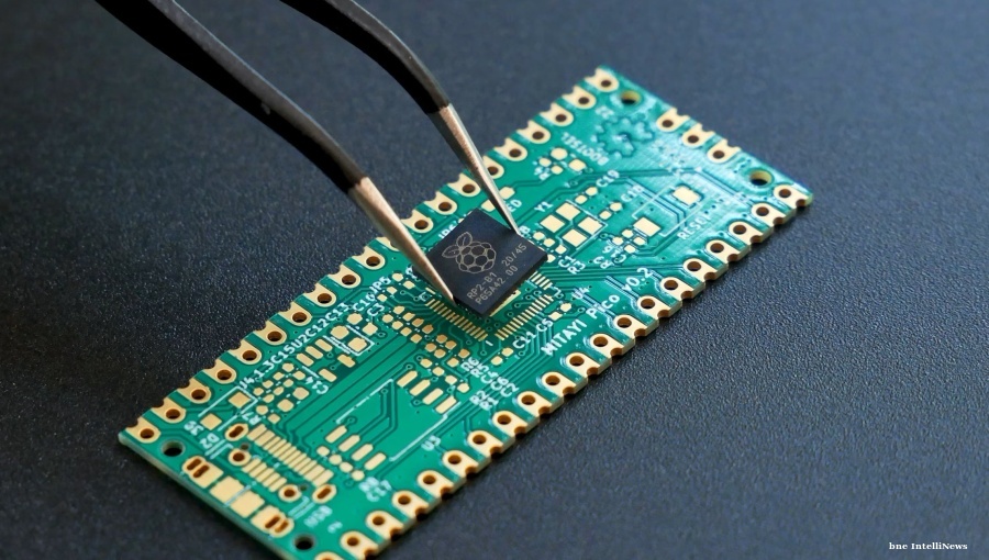 Tau scaling law: China on course for 1.4nm microchip breakthrough
