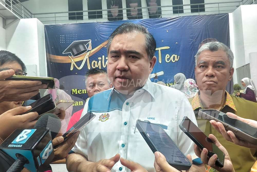 Negeri Sembilan political crisis: DAP agrees with Tok Mat's proposal to ...