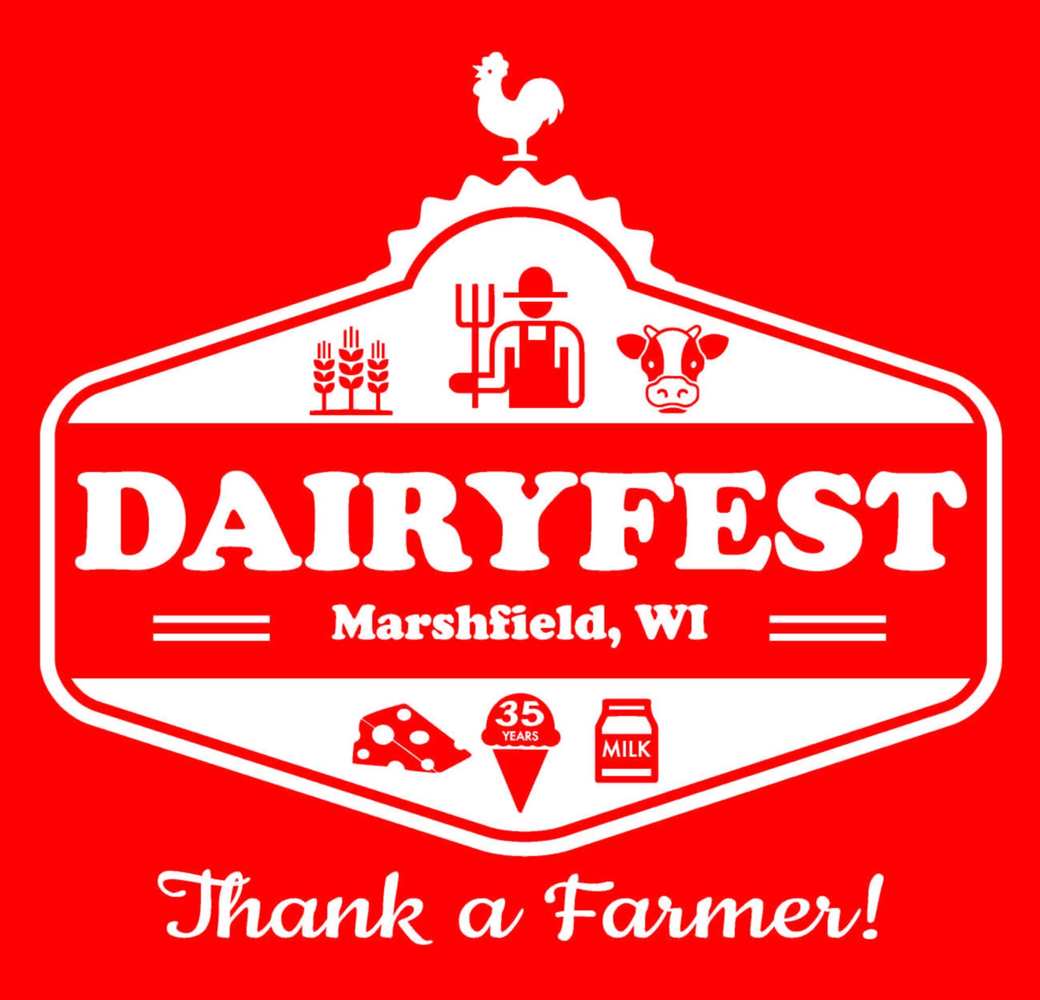 Marshfield’s Dairyfest kicks off last weekend of May at Central ...