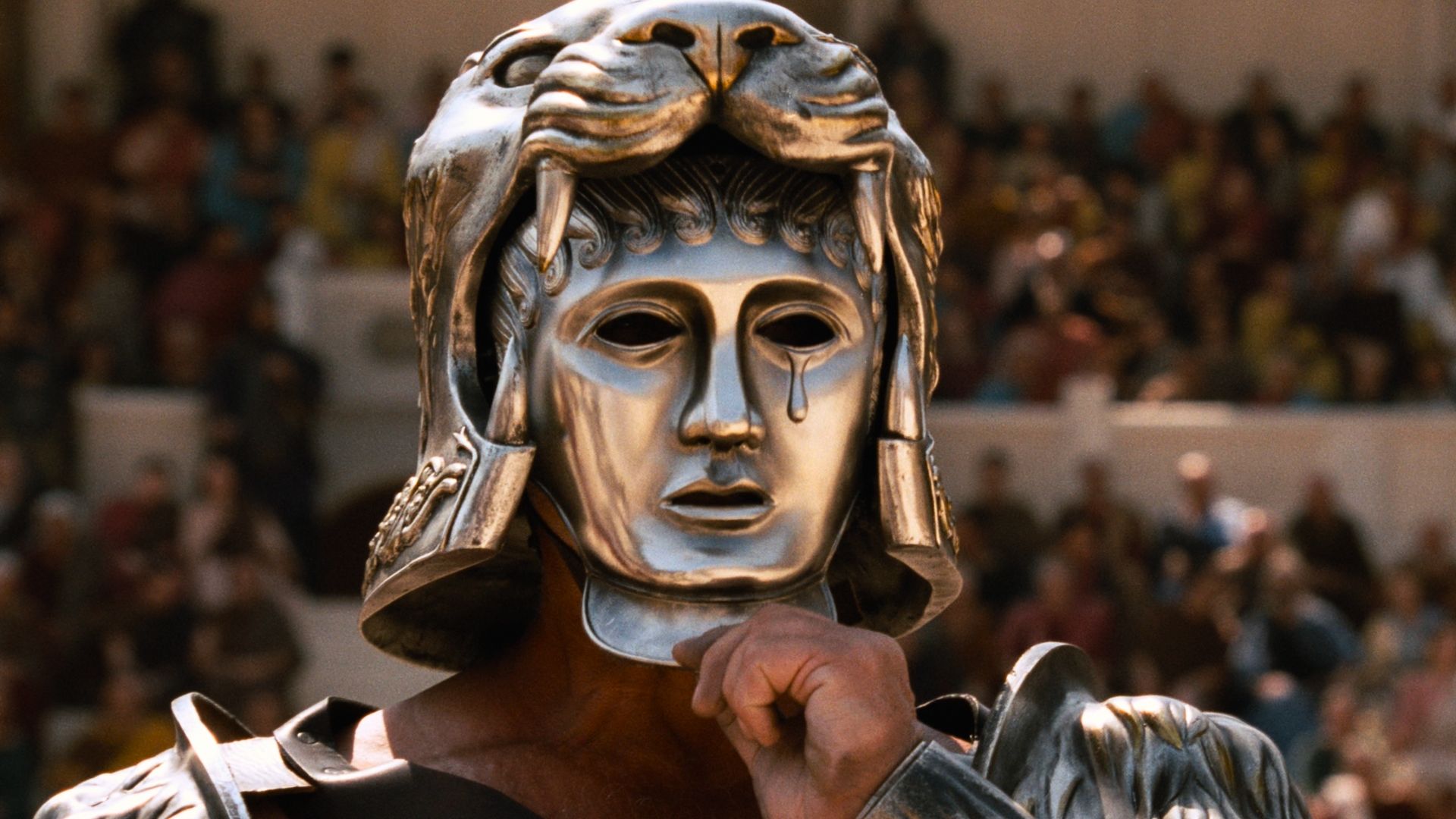 Ridley Scott's 'Gladiator' streaming on Hulu in June 2026
