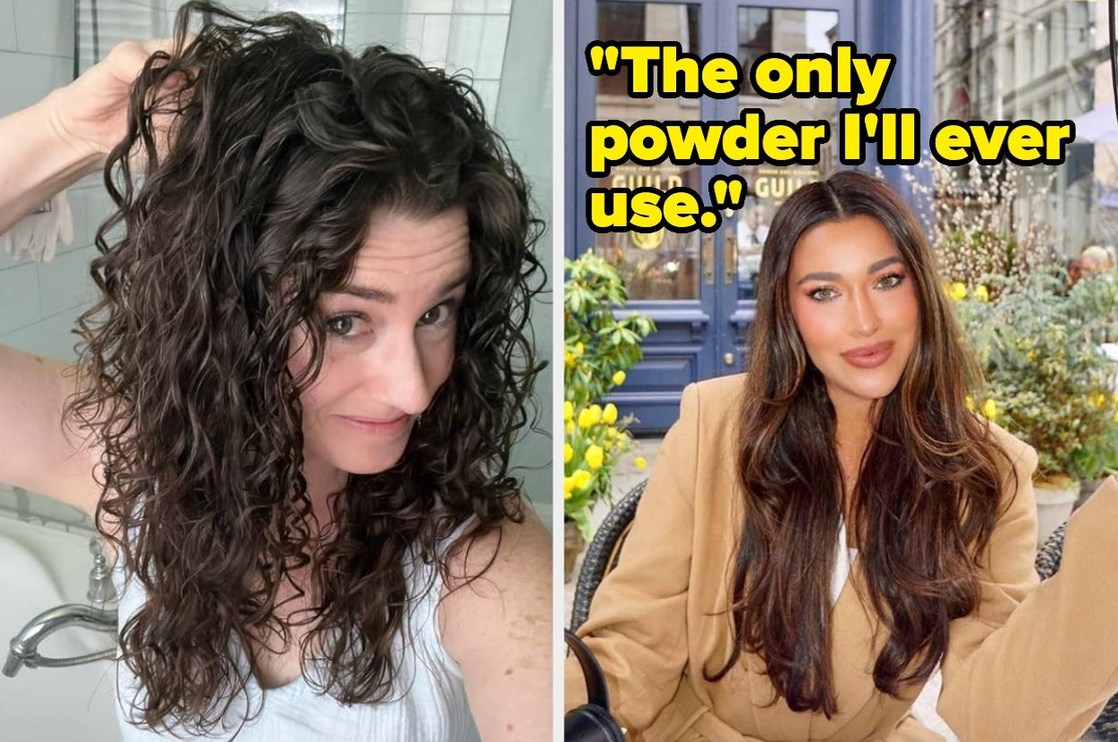 34 beauty products so easy to use, you’ll be like “Did I really just do ...