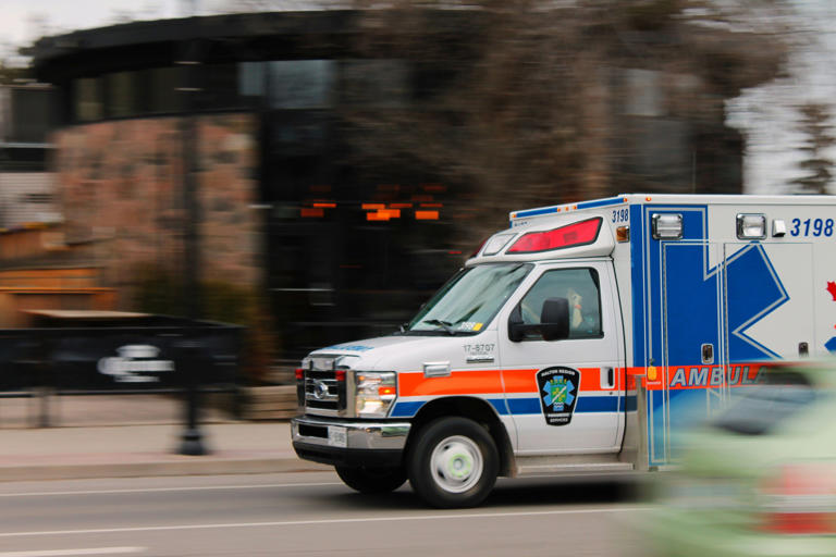 Around 20 injured after spraying incident in Tokyo mall