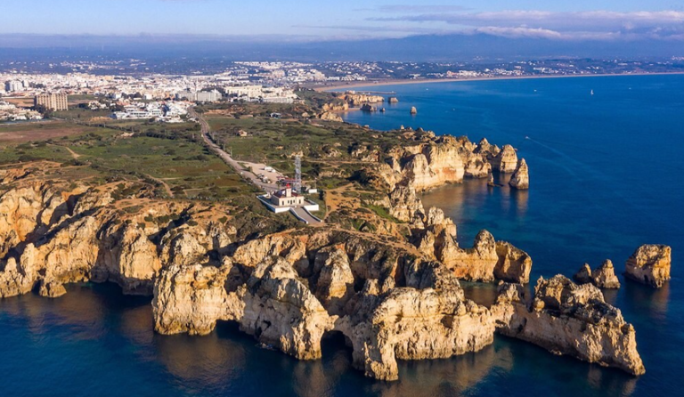 Cascade Wellness Resort: Luxury Algarve retreat with a sporting soul