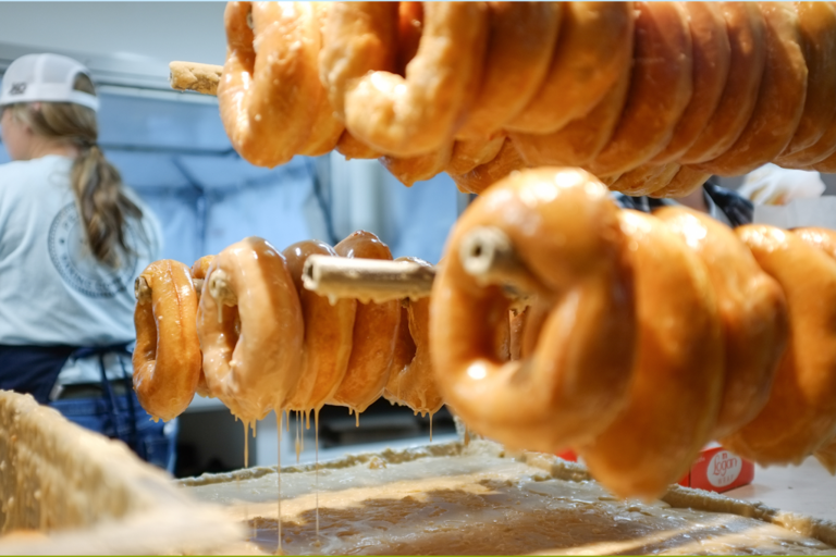 Are fast food restaurants open on Memorial Day? Full list and hours here