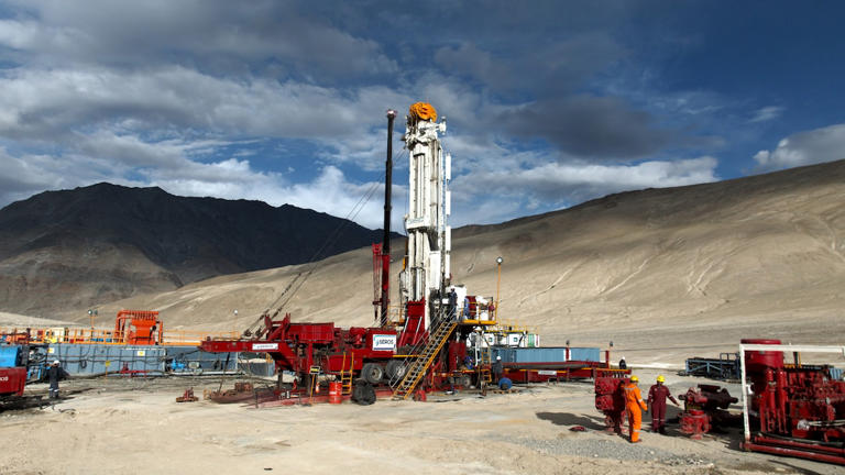 ONGC Q4 results: Date, dividend news, share price history, earnings ...