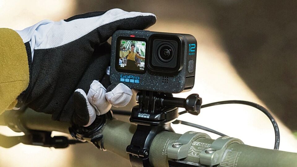 5 best compact action cameras for vlogging, reels to buy in 2026: GoPro ...