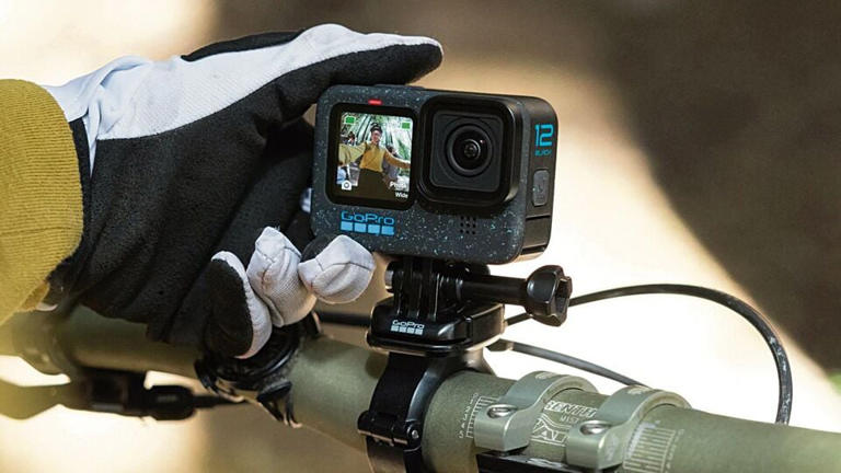 5 best compact action cameras for vlogging, reels to buy in 2026: GoPro ...