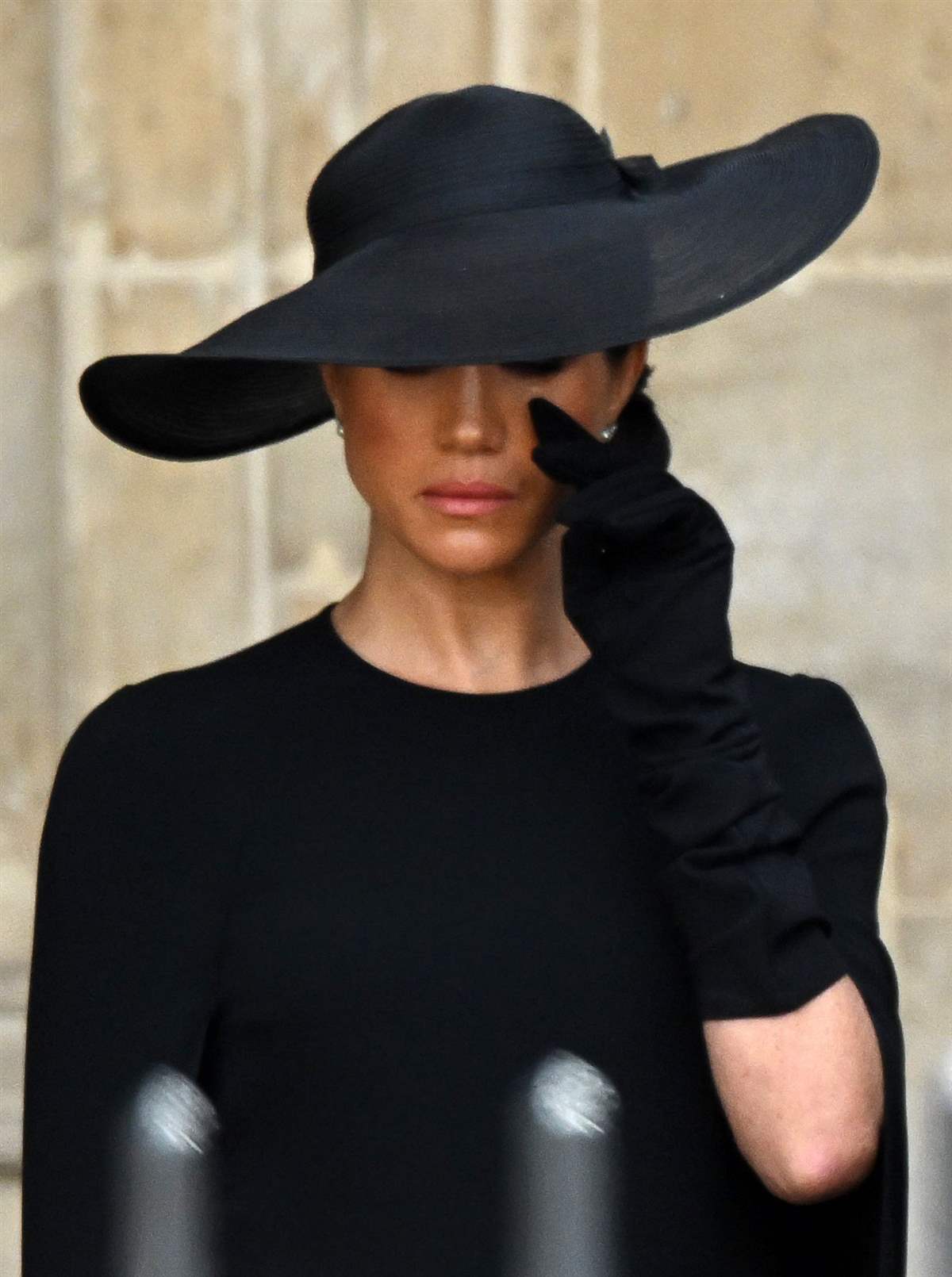 Meghan Markle y el arte de los scones: su elección llega justo después ...