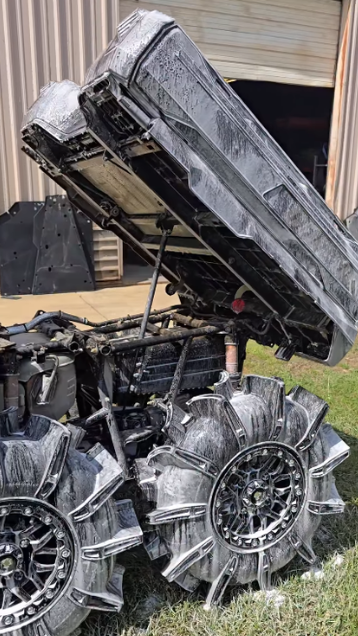 Project ClearKutt gets ready for Mud Nats