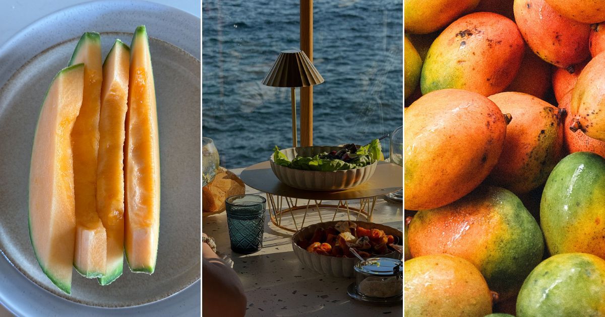 11 Foods You Definitely Don't Know Are High Fibre That Make Hitting ...