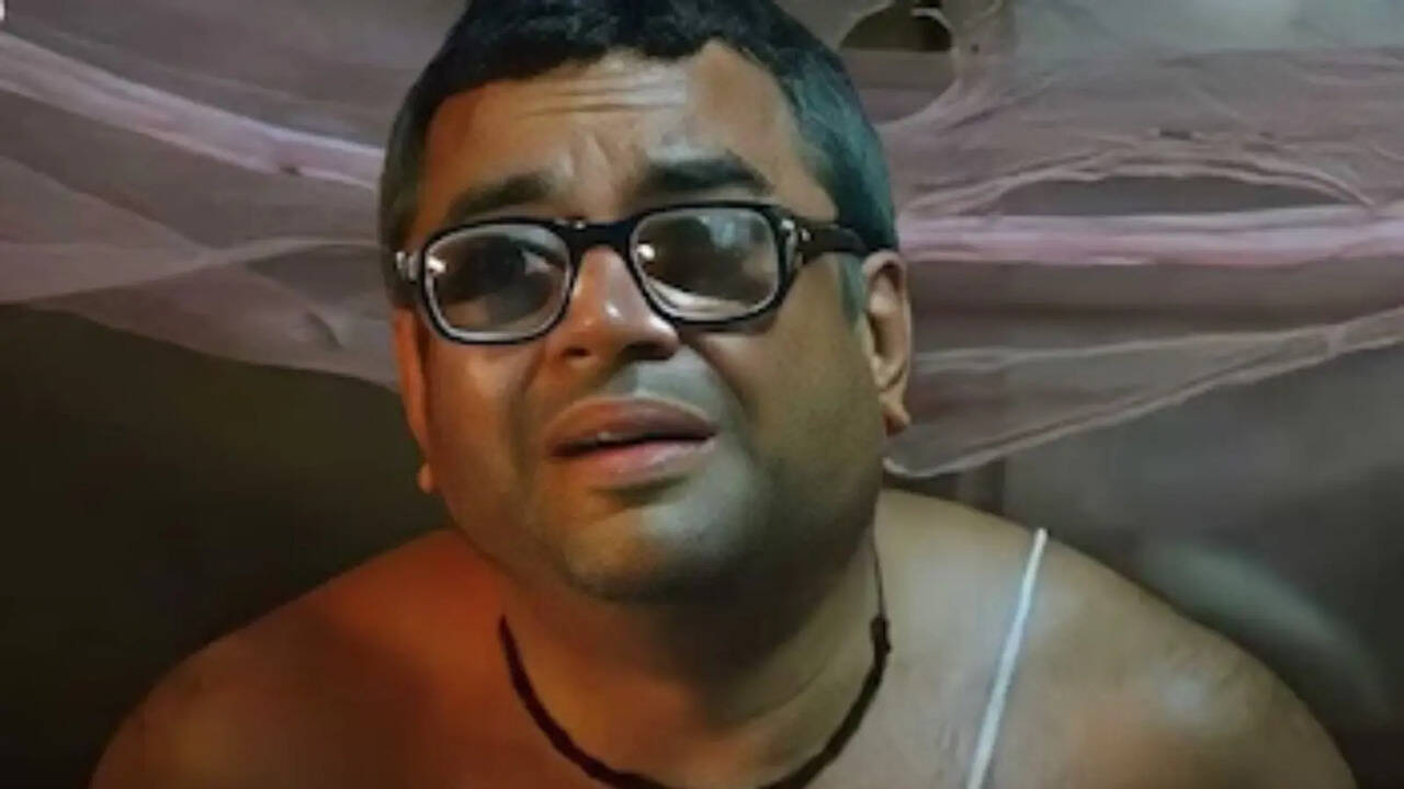 Has Paresh Rawal left Hera Pheri 3 again? Director Priyadarshan comments