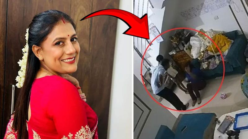 Jaipur horror echoes Twisha Sharma case: Woman dies by suicide, video ...