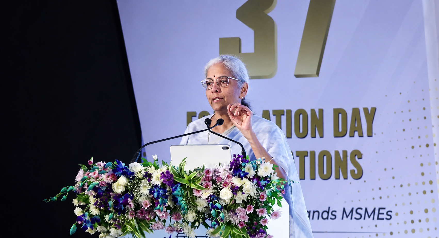 Fuel price hike: Sitharaman says 'India can't afford fear mongering ...